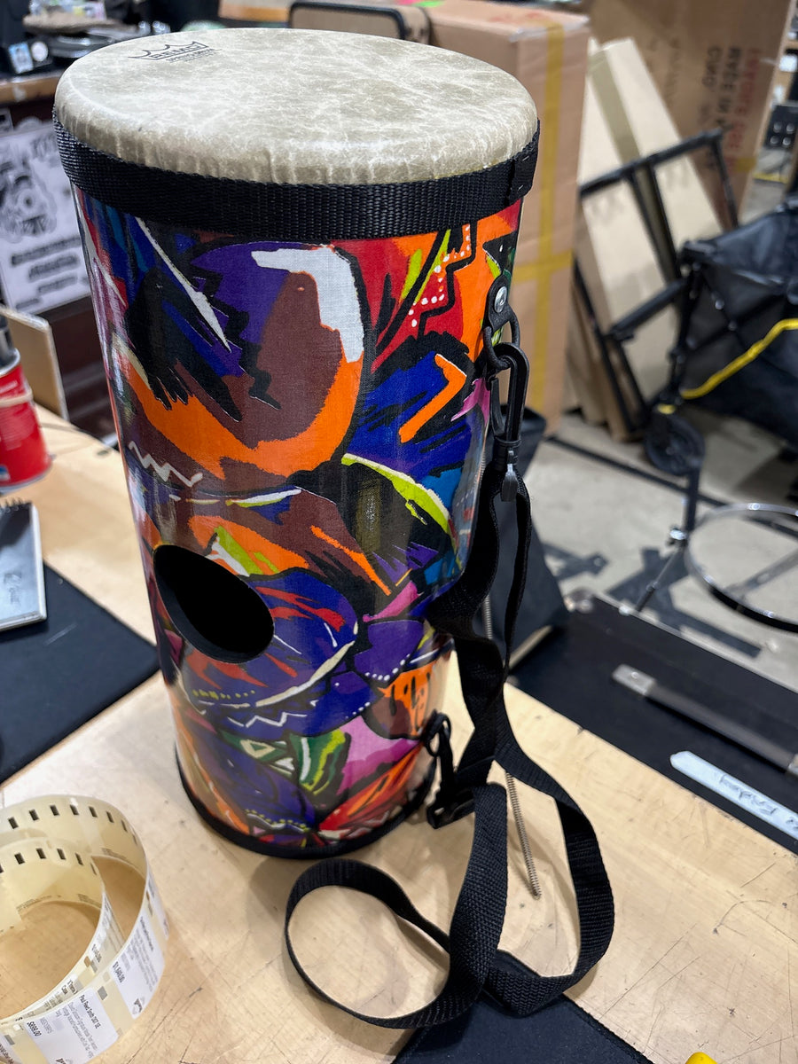 REMO - Spring Drum – musicswopshop