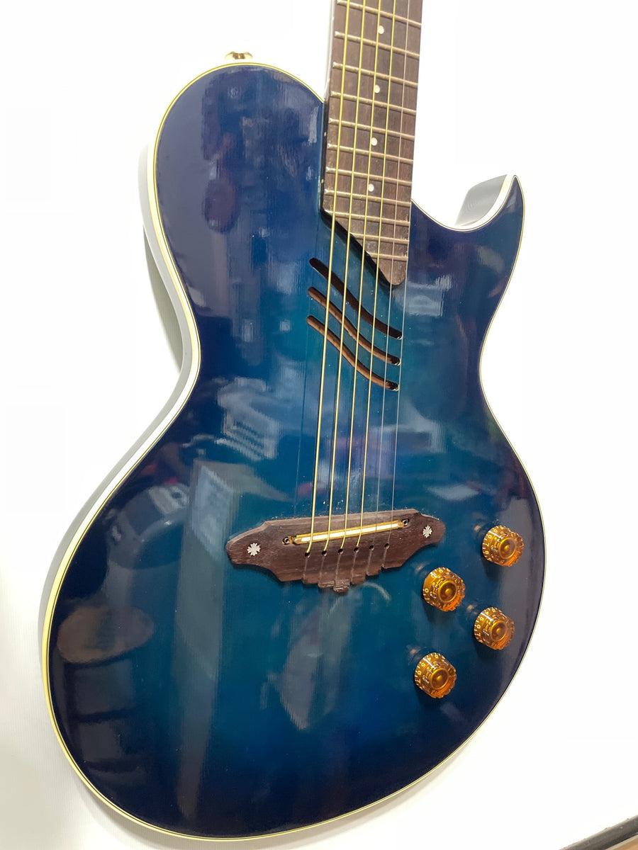 Aria Pro II - PE Series Solid Body Acoustic – musicswopshop