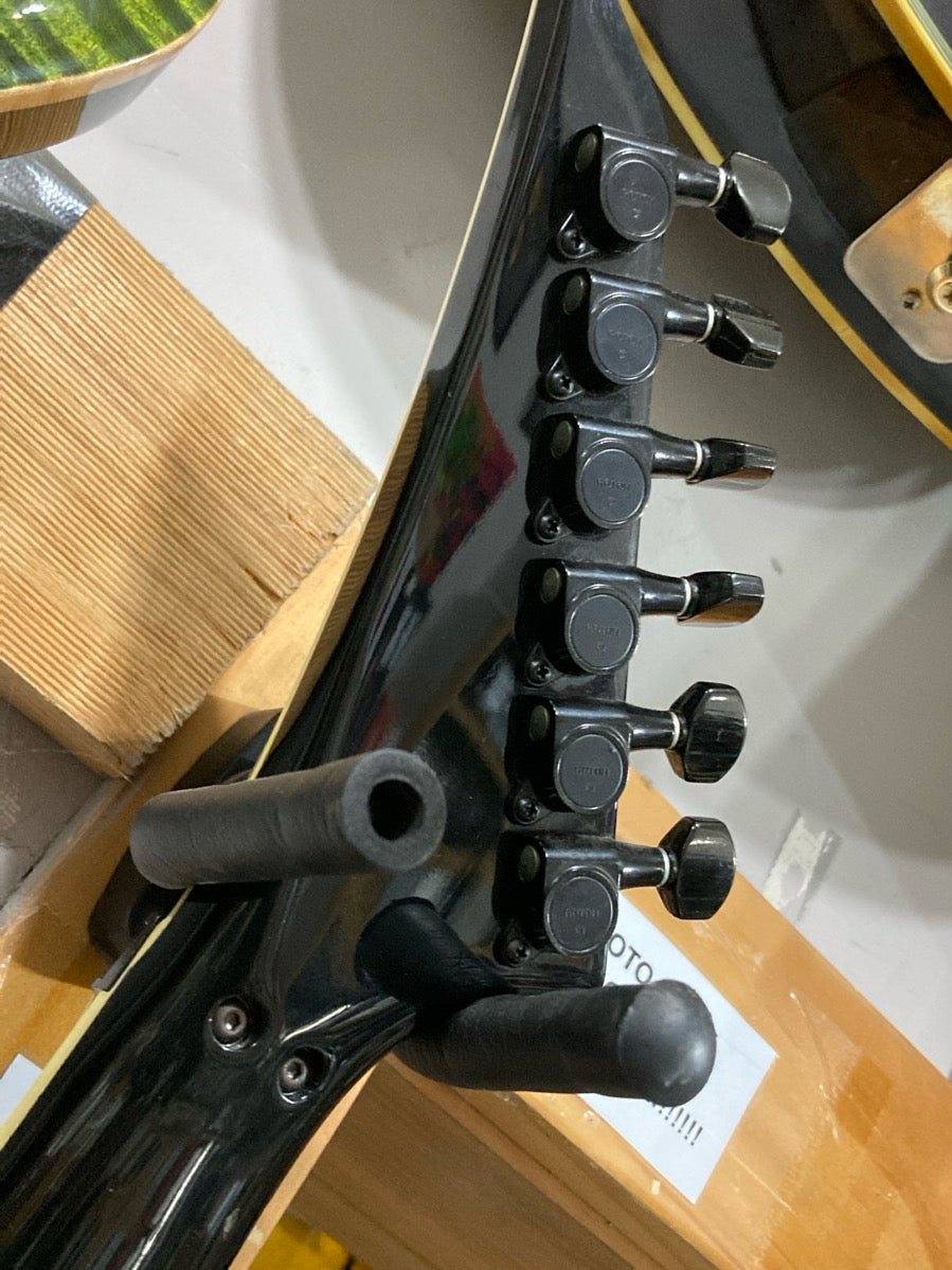 Fernandes - JS-100 – musicswopshop