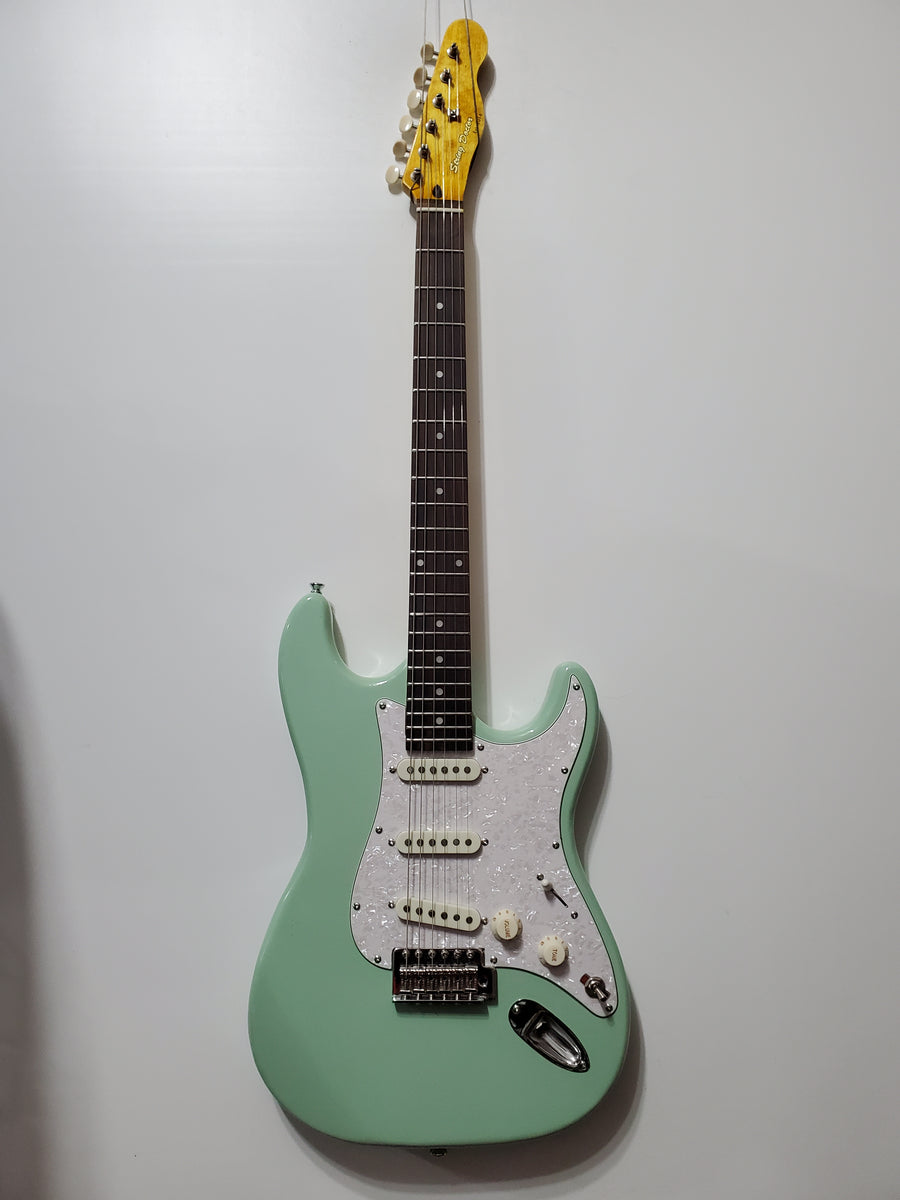 String Doctor - Blendcaster – musicswopshop