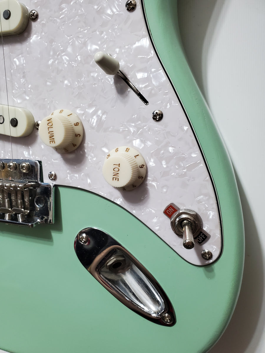 String Doctor - Blendcaster – musicswopshop