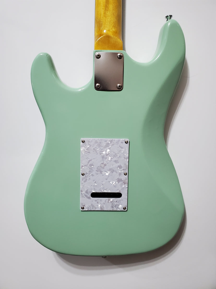 String Doctor - Blendcaster – musicswopshop