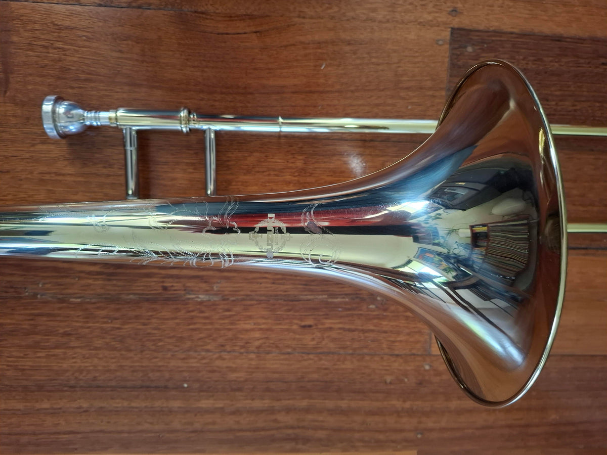 Suzuki - MCTB-1 – musicswopshop