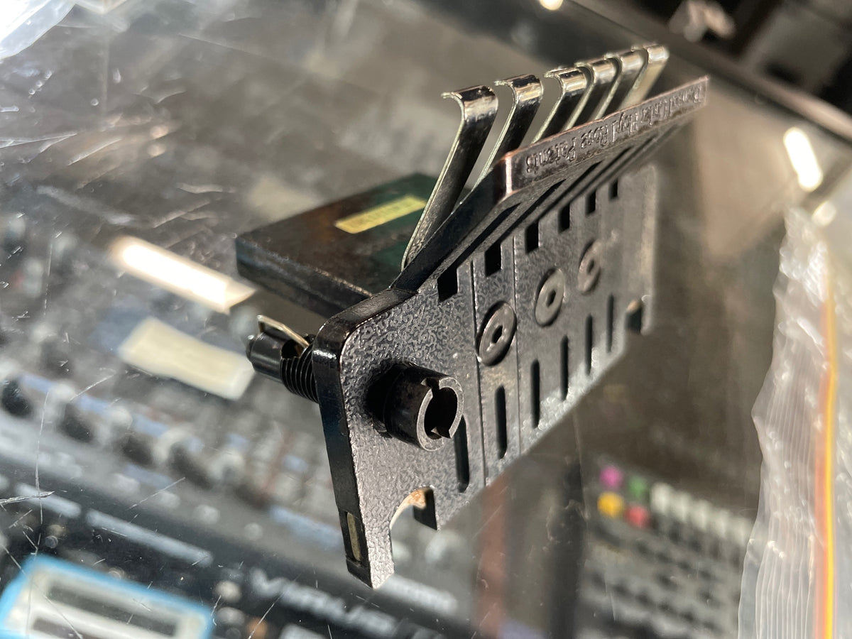 Jackson - Bridge assmbley – musicswopshop