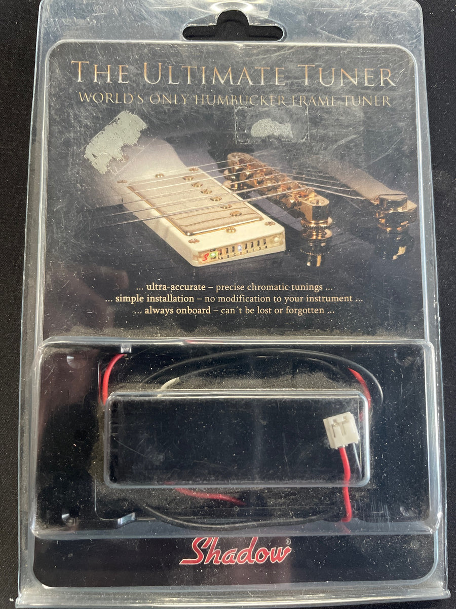 Shadow - Humbucker Frame Tuner – musicswopshop