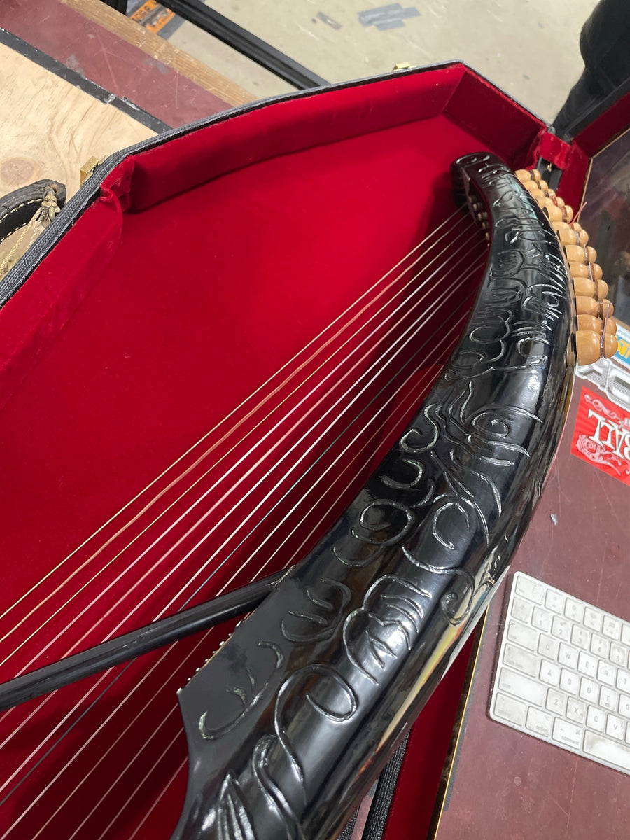 Hand Made - Konghou – musicswopshop