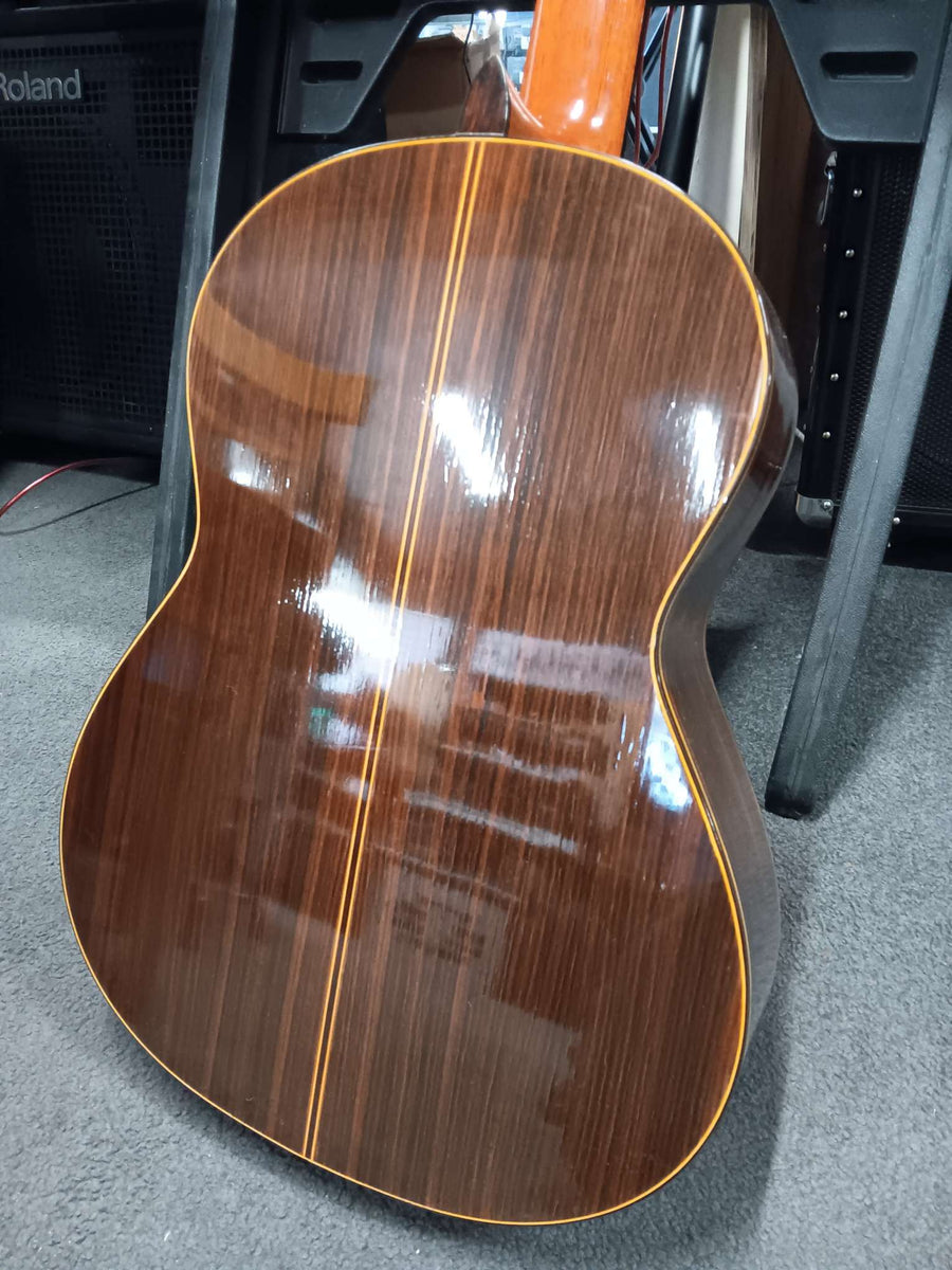 T Matsuoka - M40 – musicswopshop