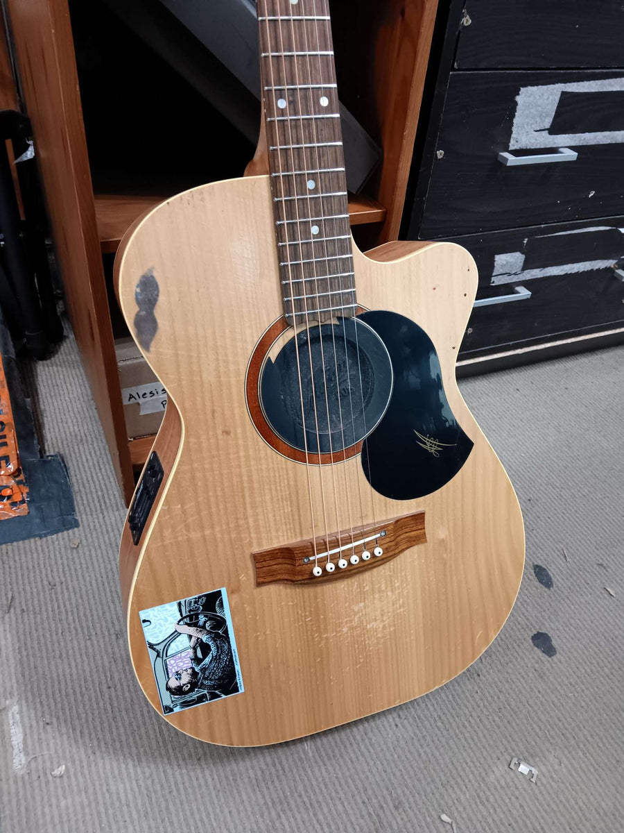 Maton - Performer – musicswopshop