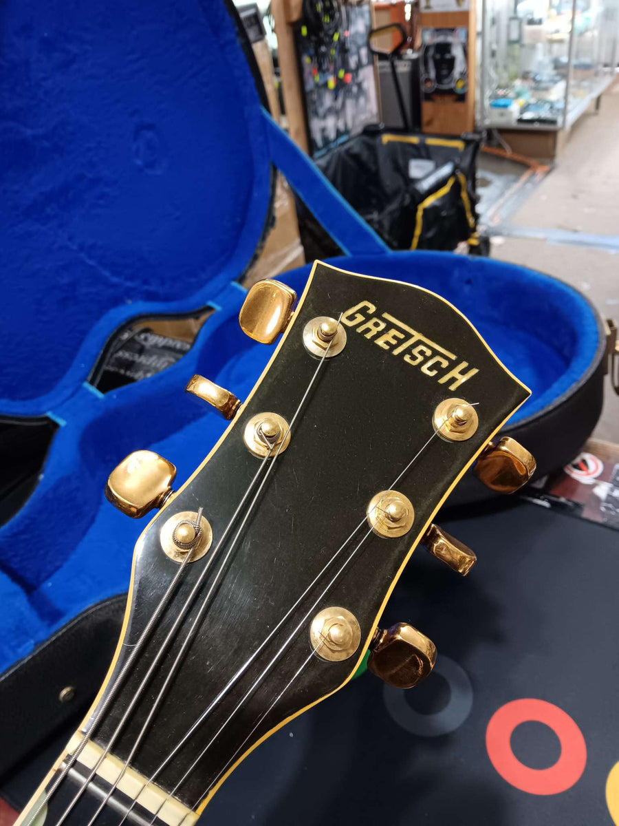 Gretsch - 7670 ‘Chet Atkins Country Gentleman’ – musicswopshop