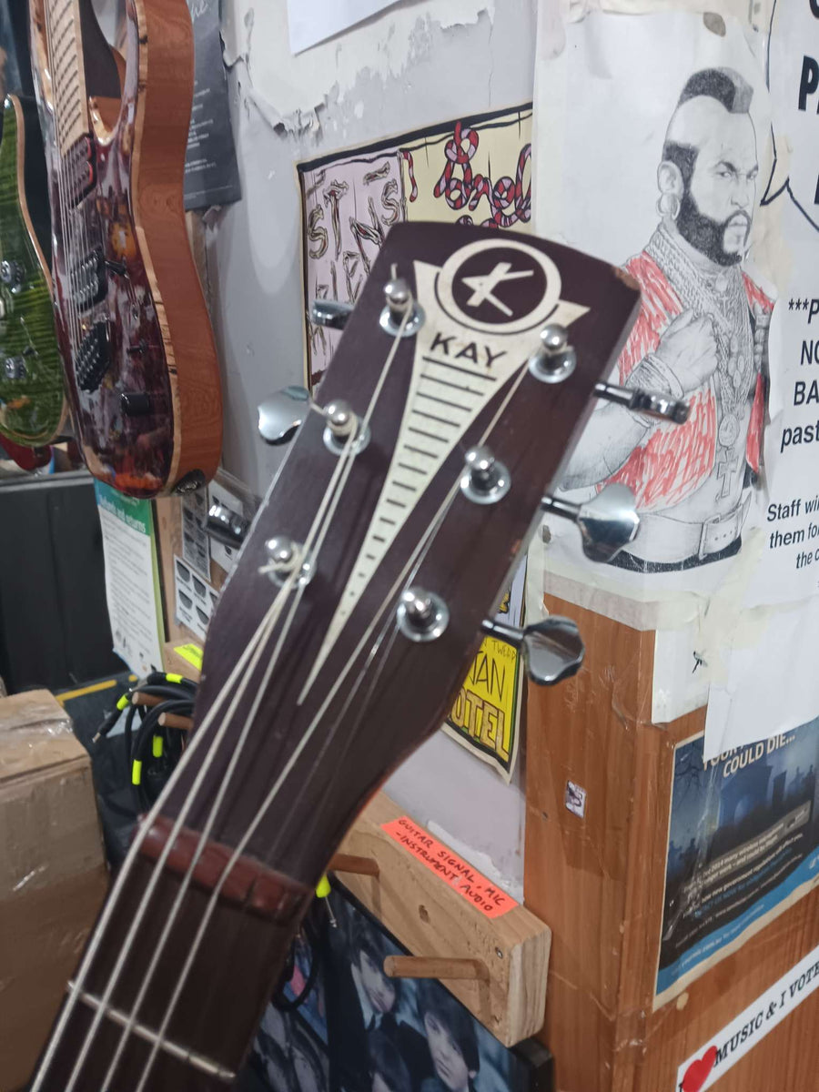 Kay - K113 – musicswopshop