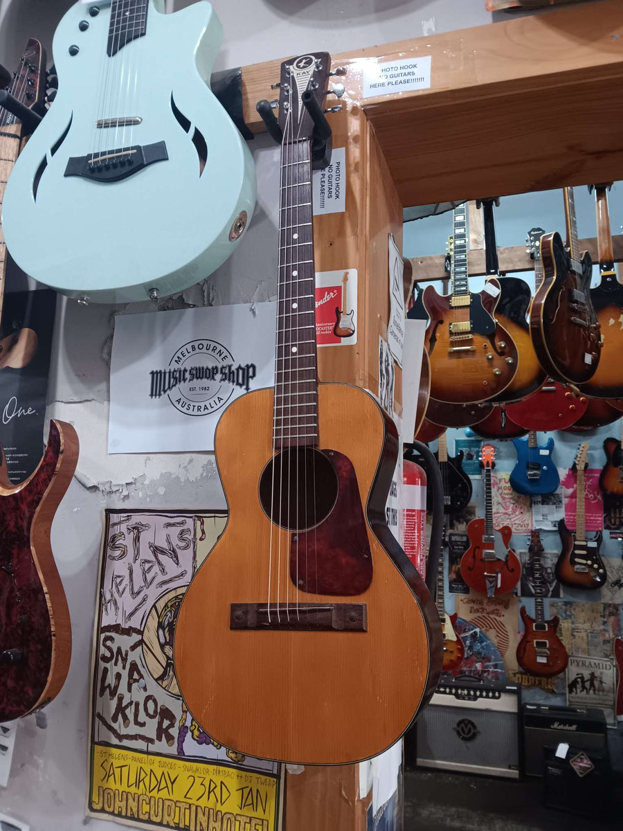 Kay - K113 – musicswopshop