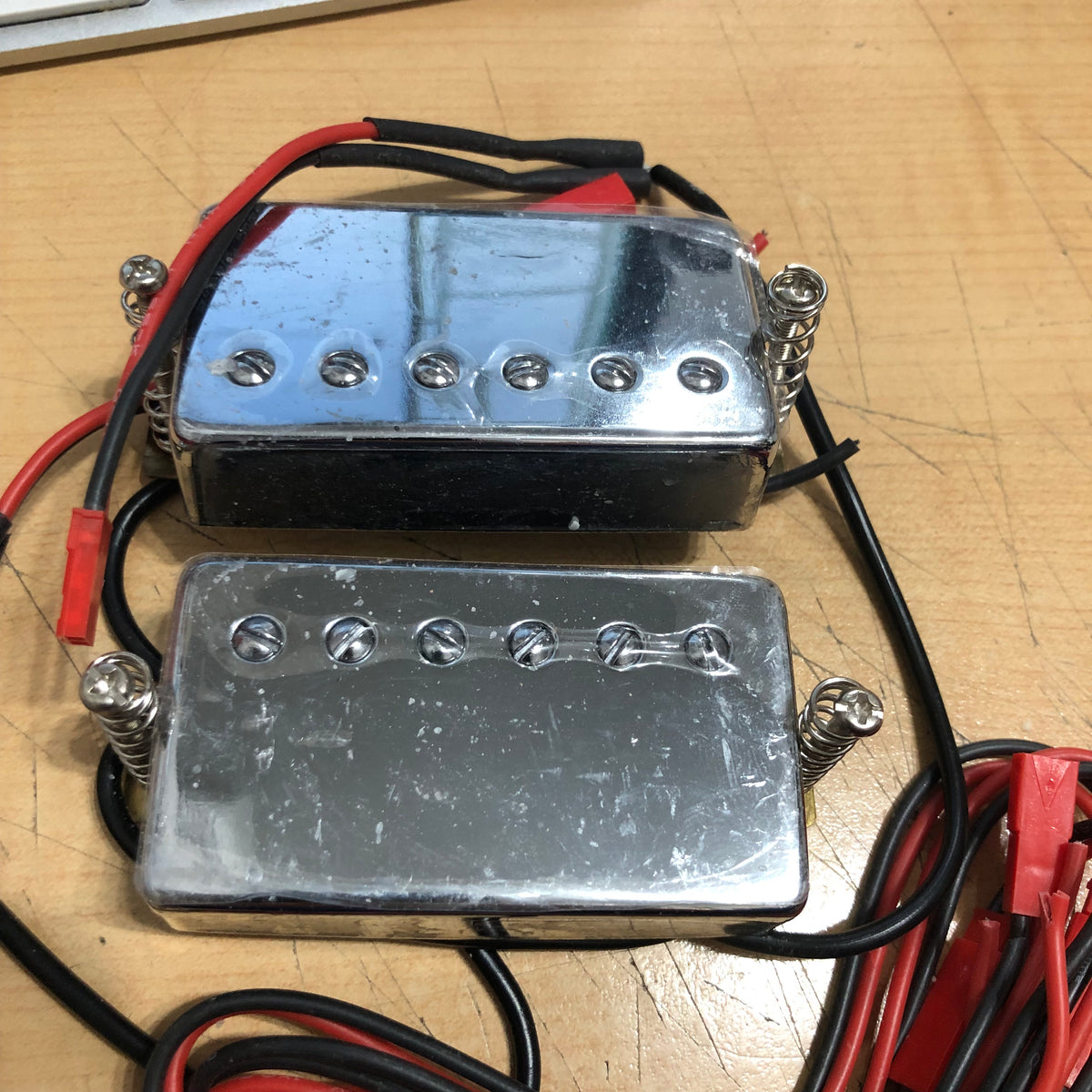 Unbranded - Explorer pickups – musicswopshop