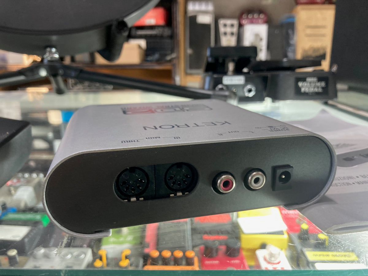 Ketron - SD2 – musicswopshop