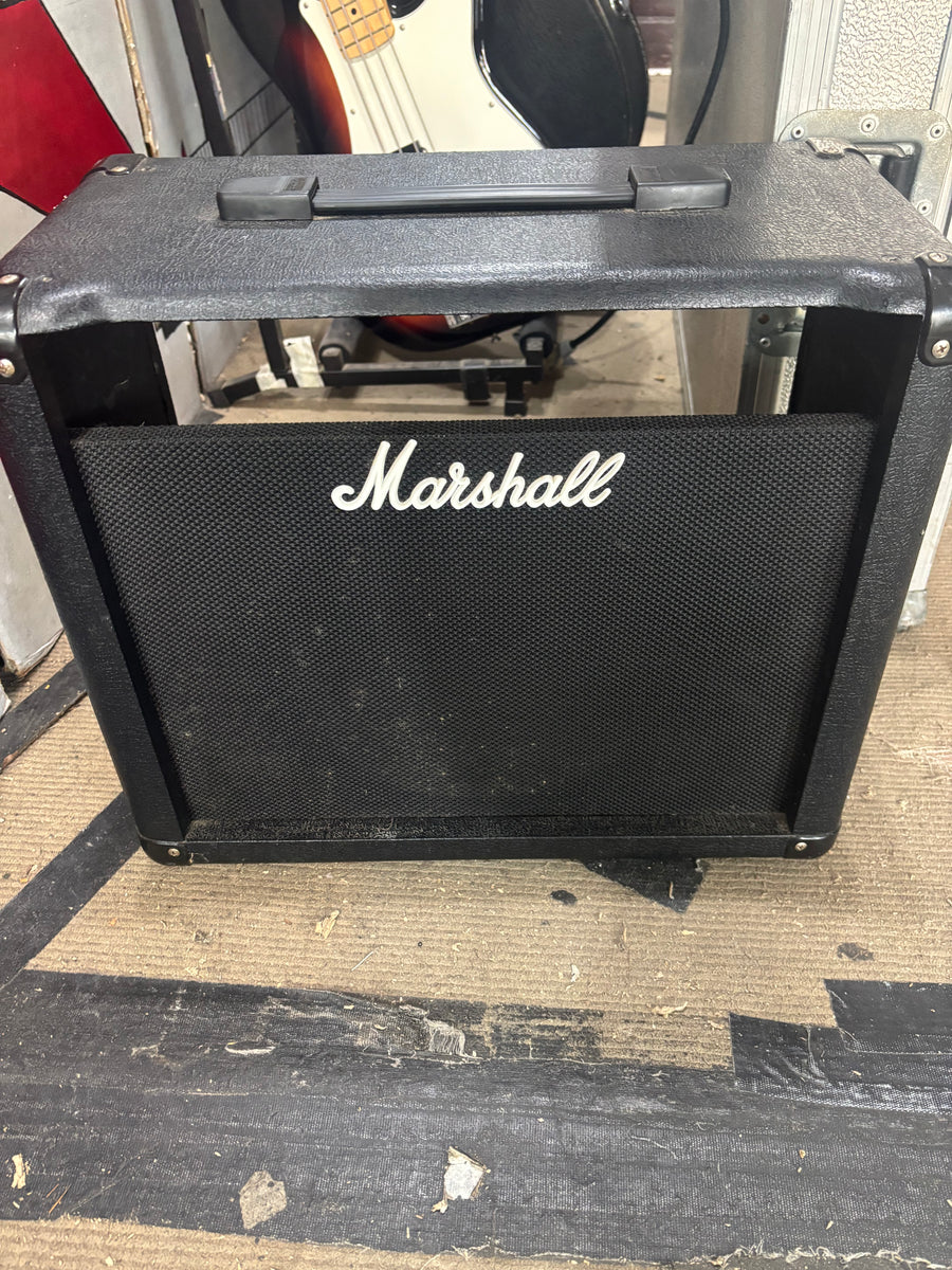Marshall - Project Amp – musicswopshop