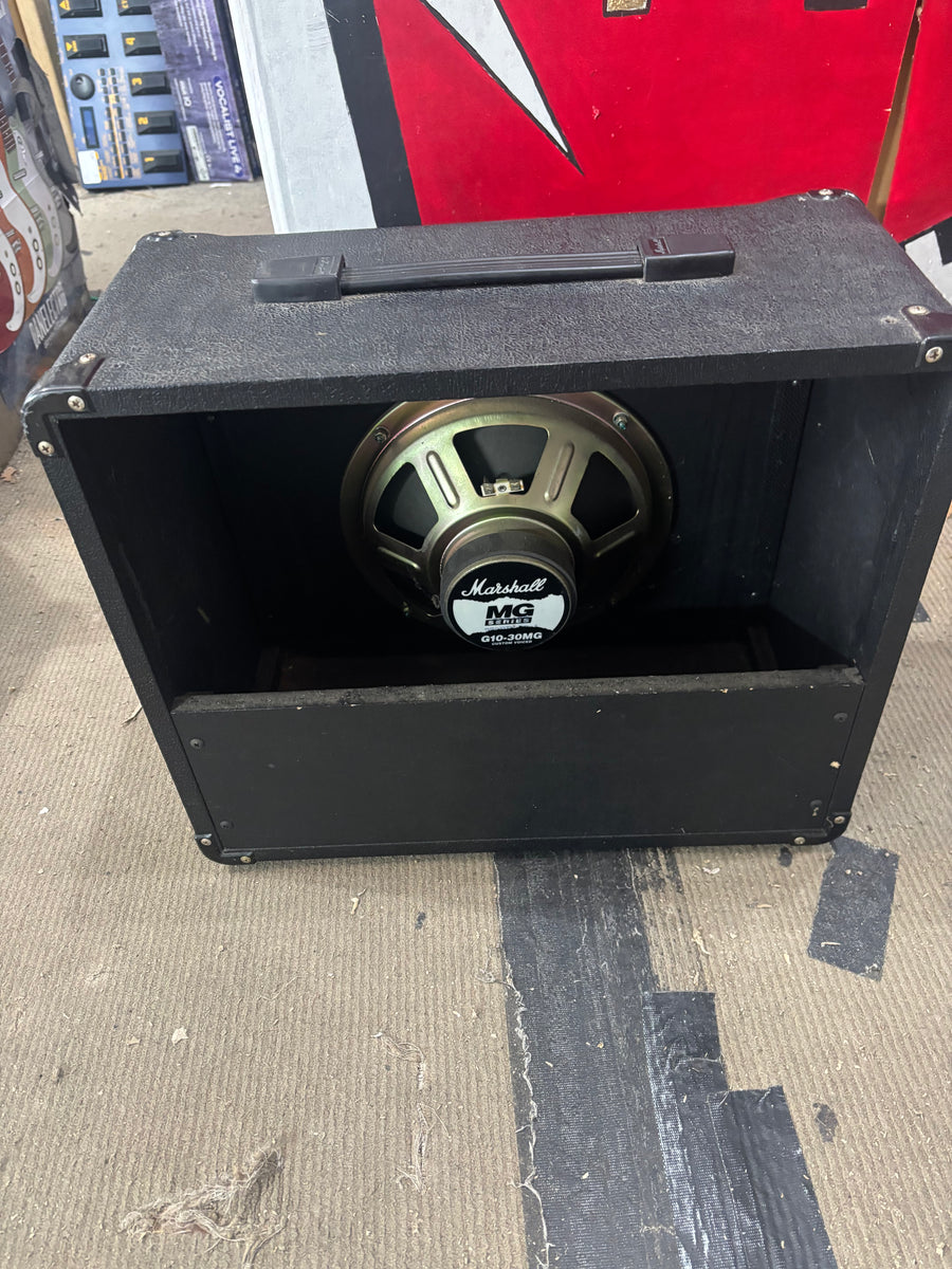 Marshall - Project Amp – musicswopshop