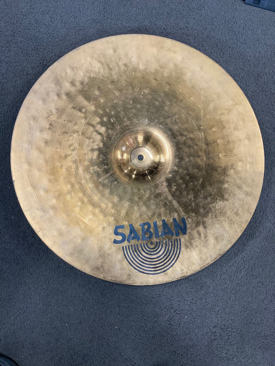 Sabian - PRO 20’’ Ride – musicswopshop