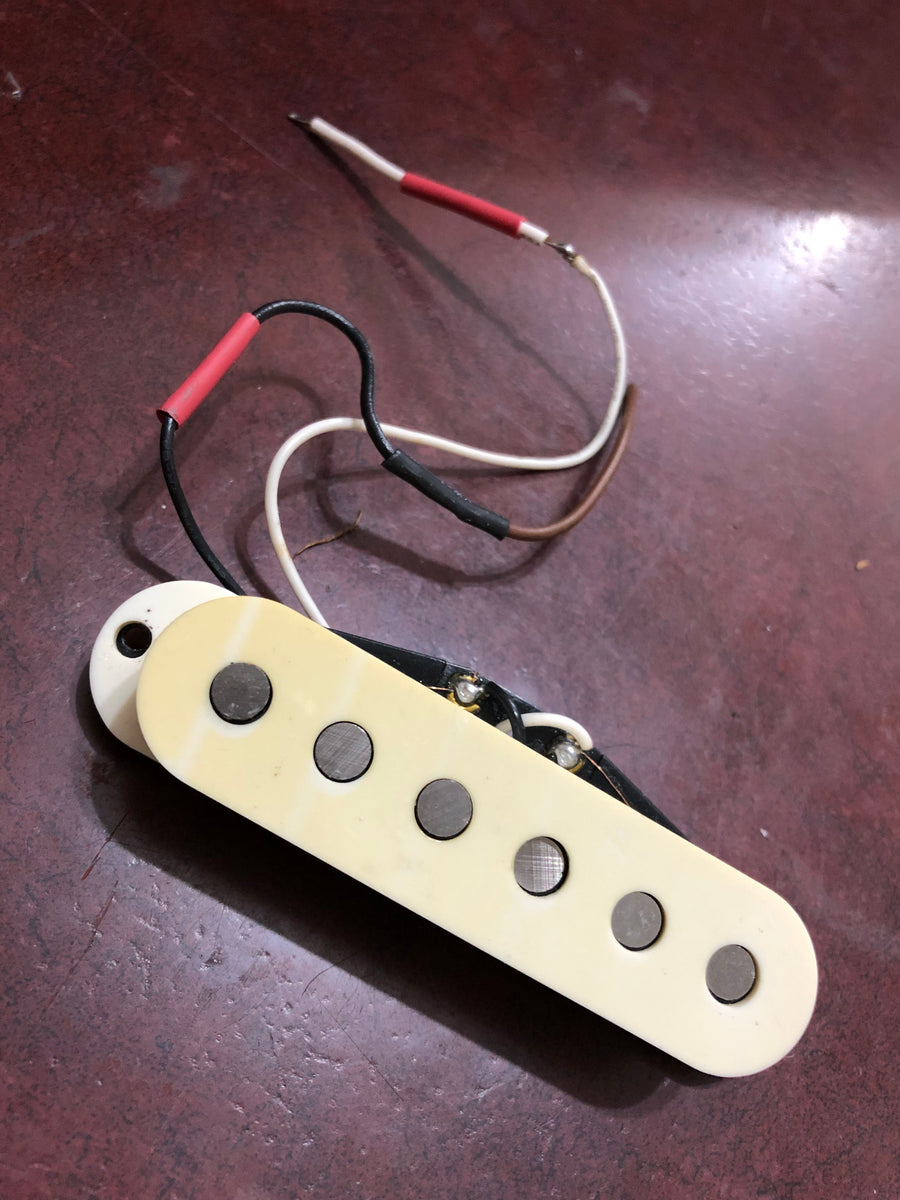 Squier - Pickup – musicswopshop