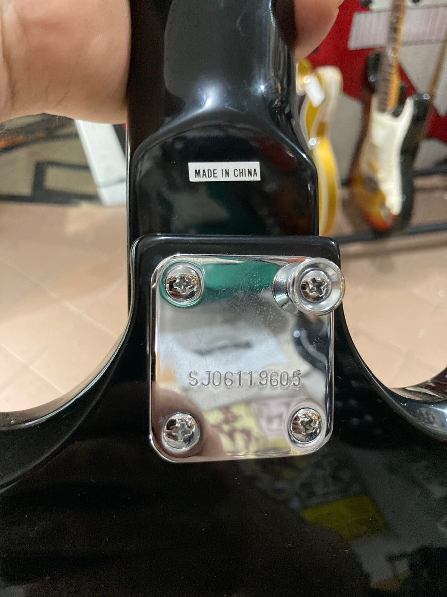 Epiphone - Emily The Strange G-310 – musicswopshop