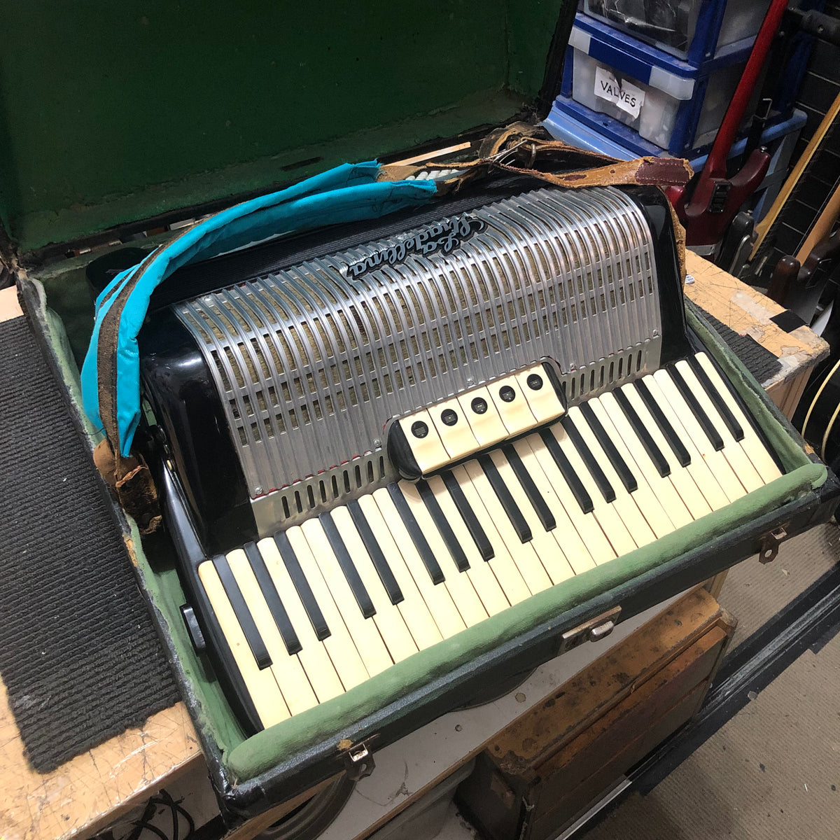 Stradella - La Stadellina – musicswopshop