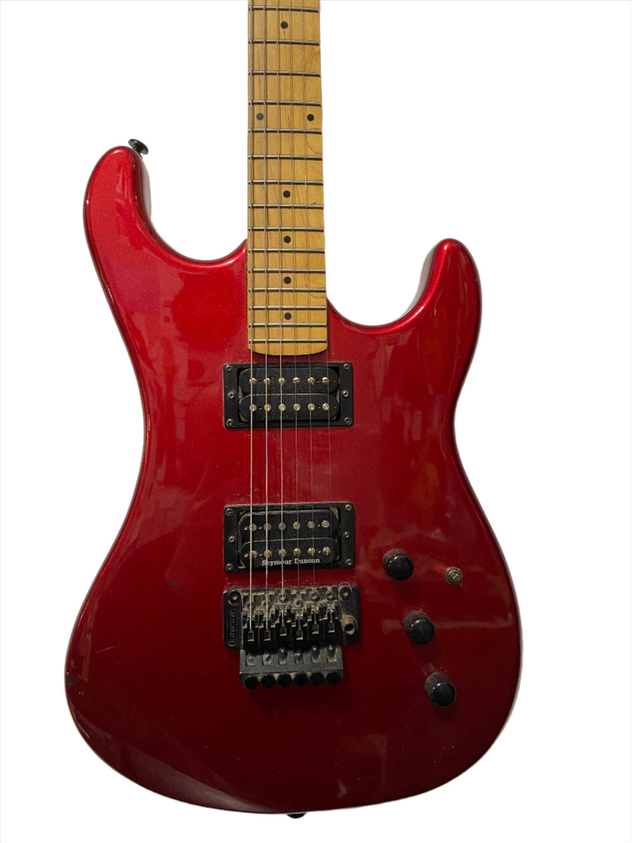 Kramer - Classic Series - Pacer – musicswopshop