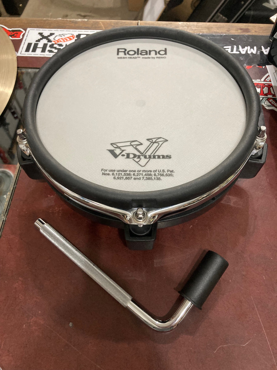Roland - PD-85 – musicswopshop