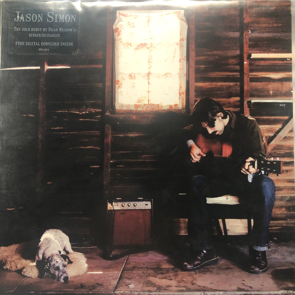 Jason Simon - Jason Simon – musicswopshop