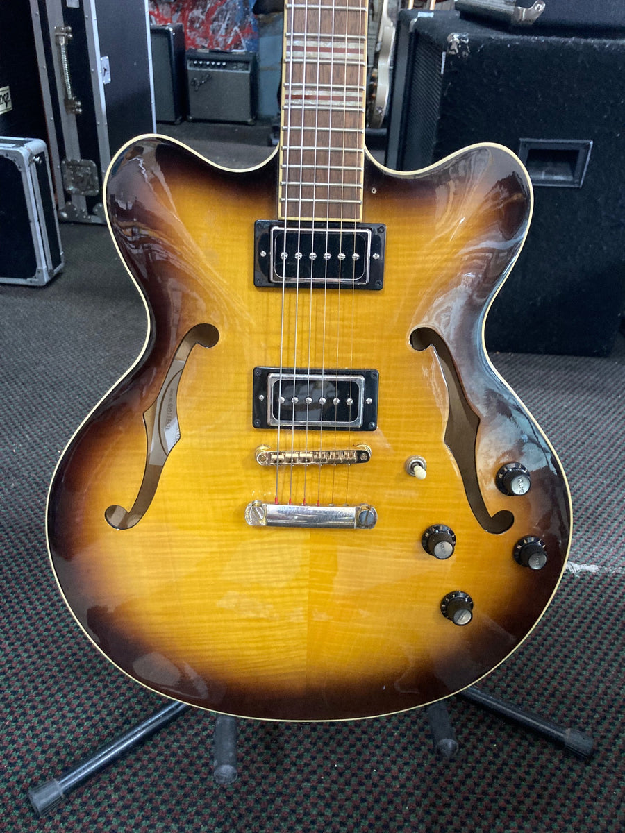 Hofner - Verythin Standard - CT – musicswopshop