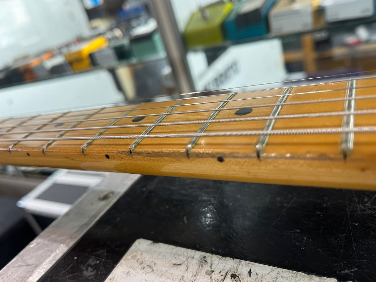 Greco - Strat Copy – musicswopshop