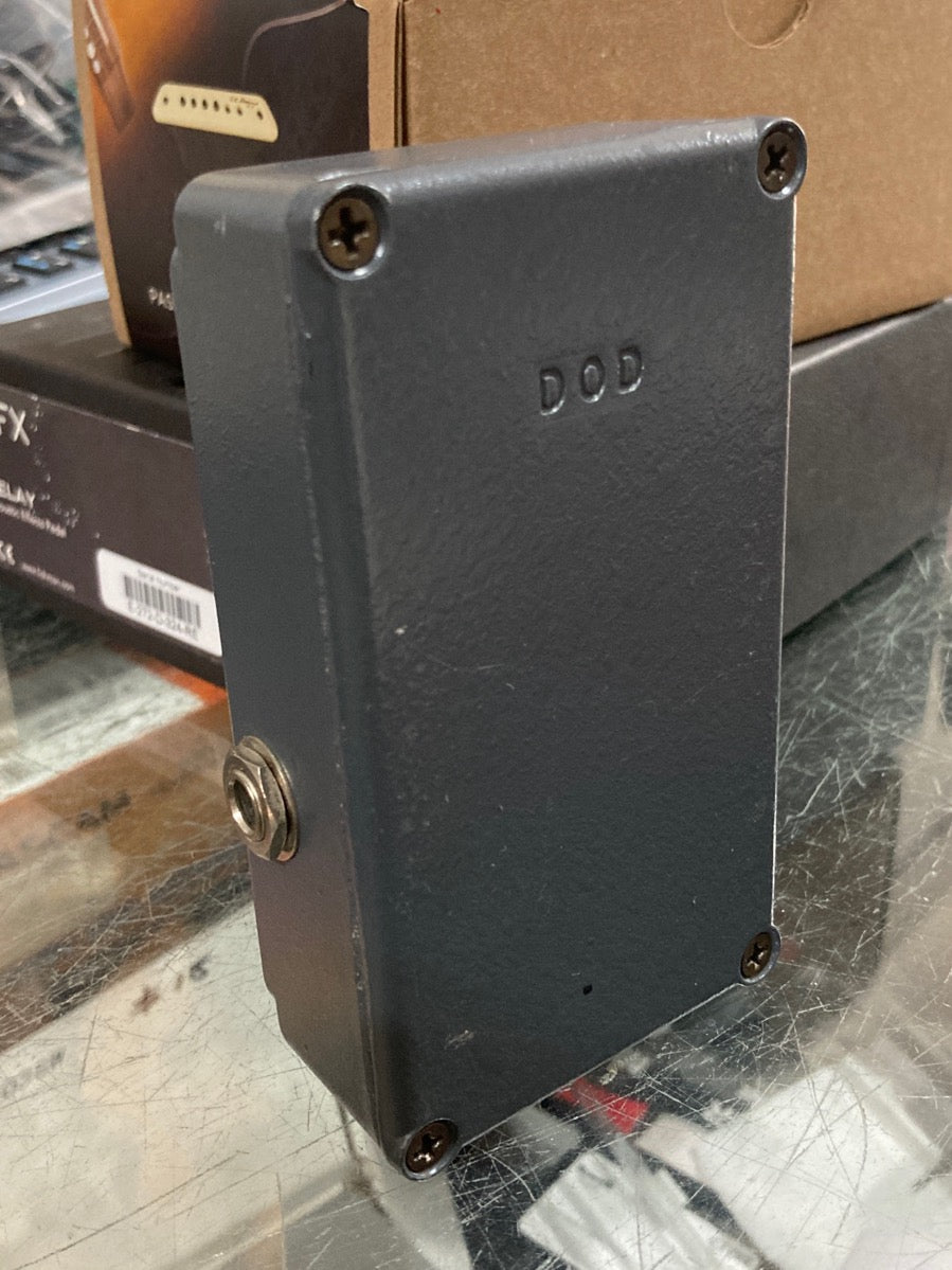 DOD - FET Preamp – musicswopshop