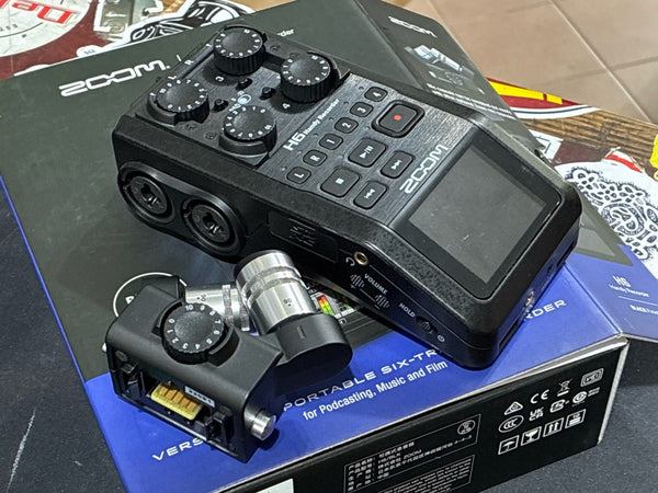 Analogue Tape Recorders + Digital Multi Trackers – musicswopshop