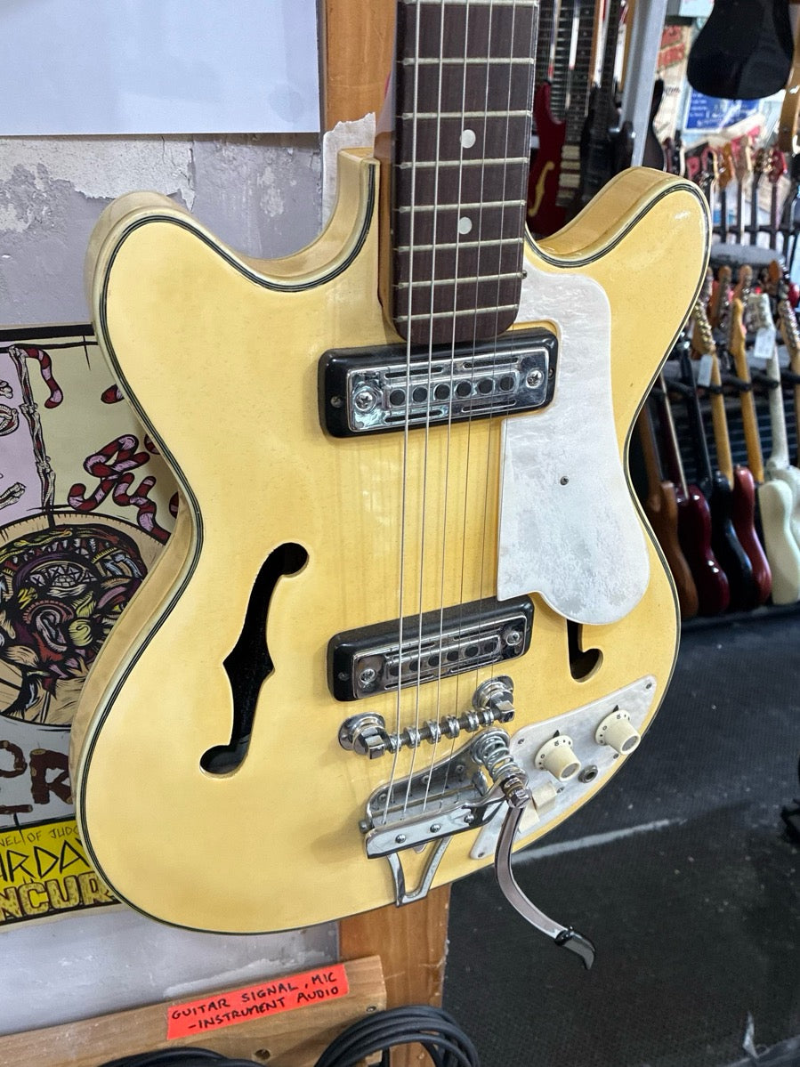 Teisco - EP-9T – musicswopshop