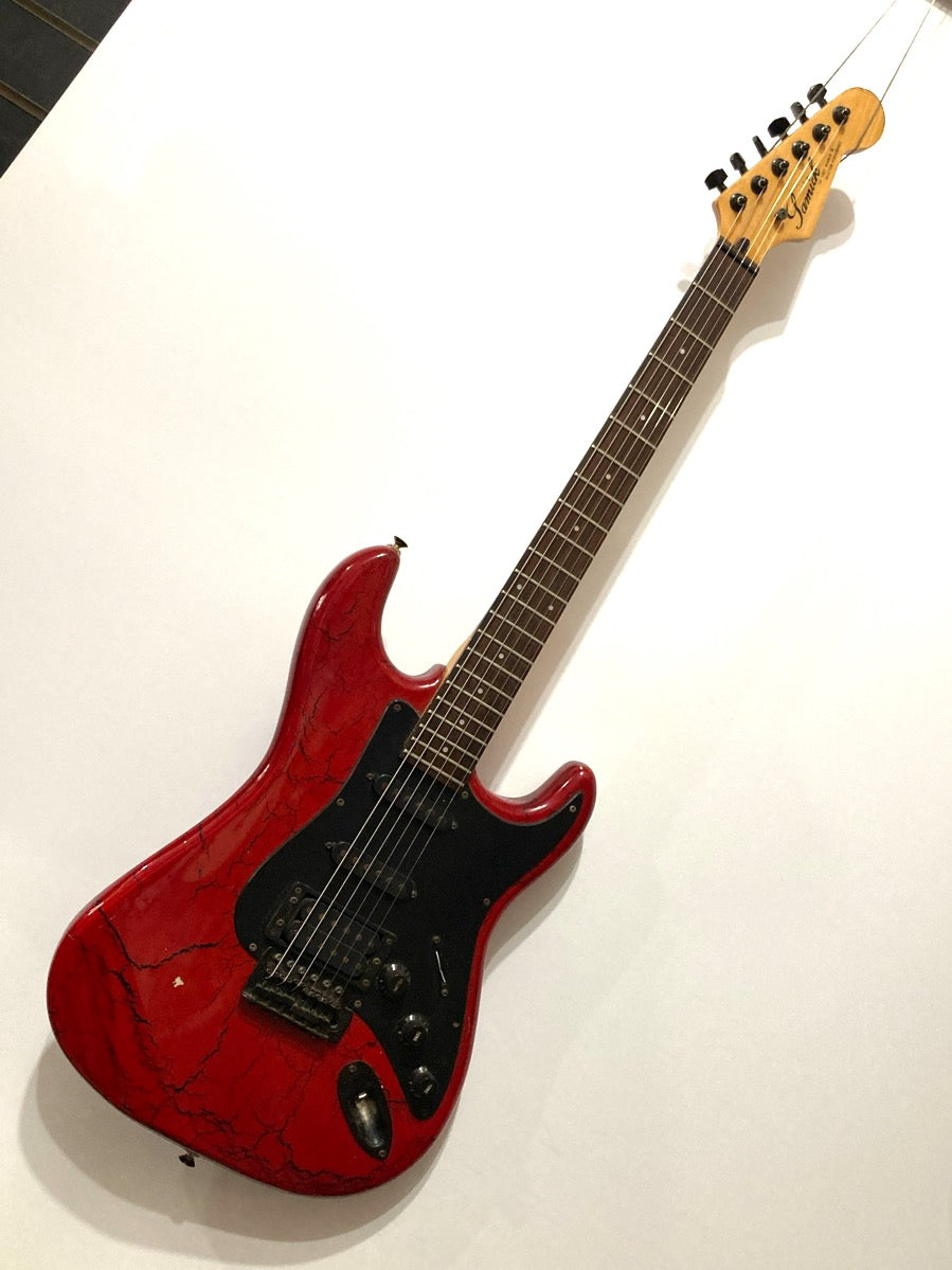 Samick - Superstrat – musicswopshop