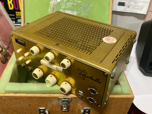 Rack Mounted / Desktop Effects, Preamps, Processors and Compressors ...