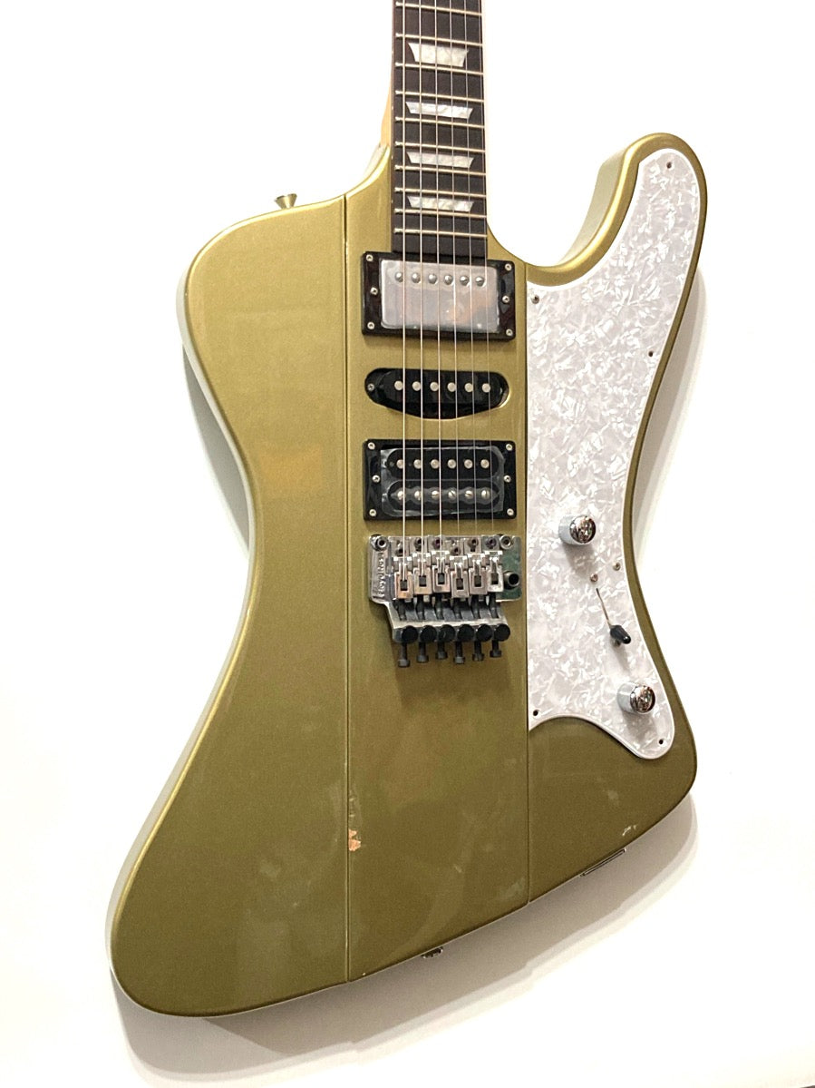 Edwards by ESP - E-LH-100FB Firebird – musicswopshop