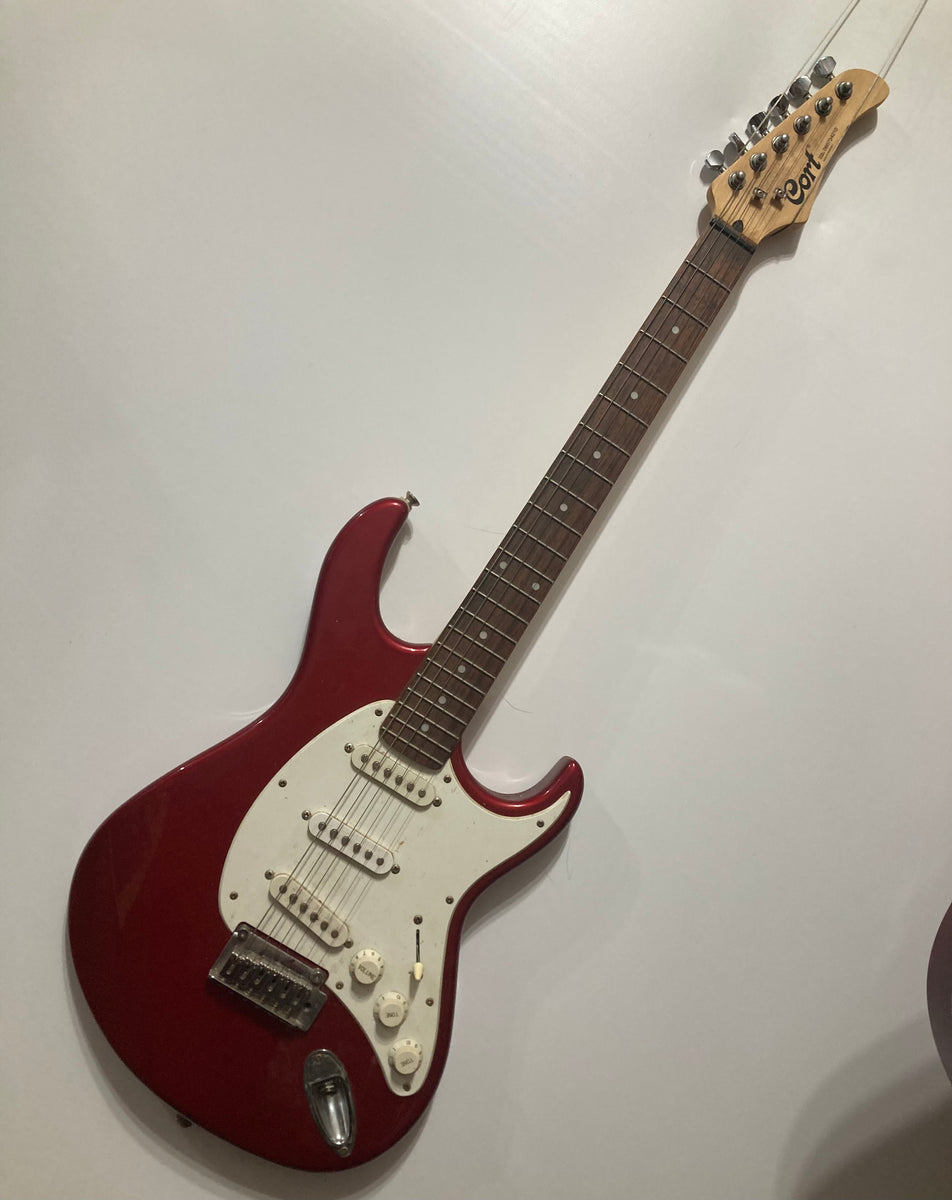 Cort - G Series – musicswopshop