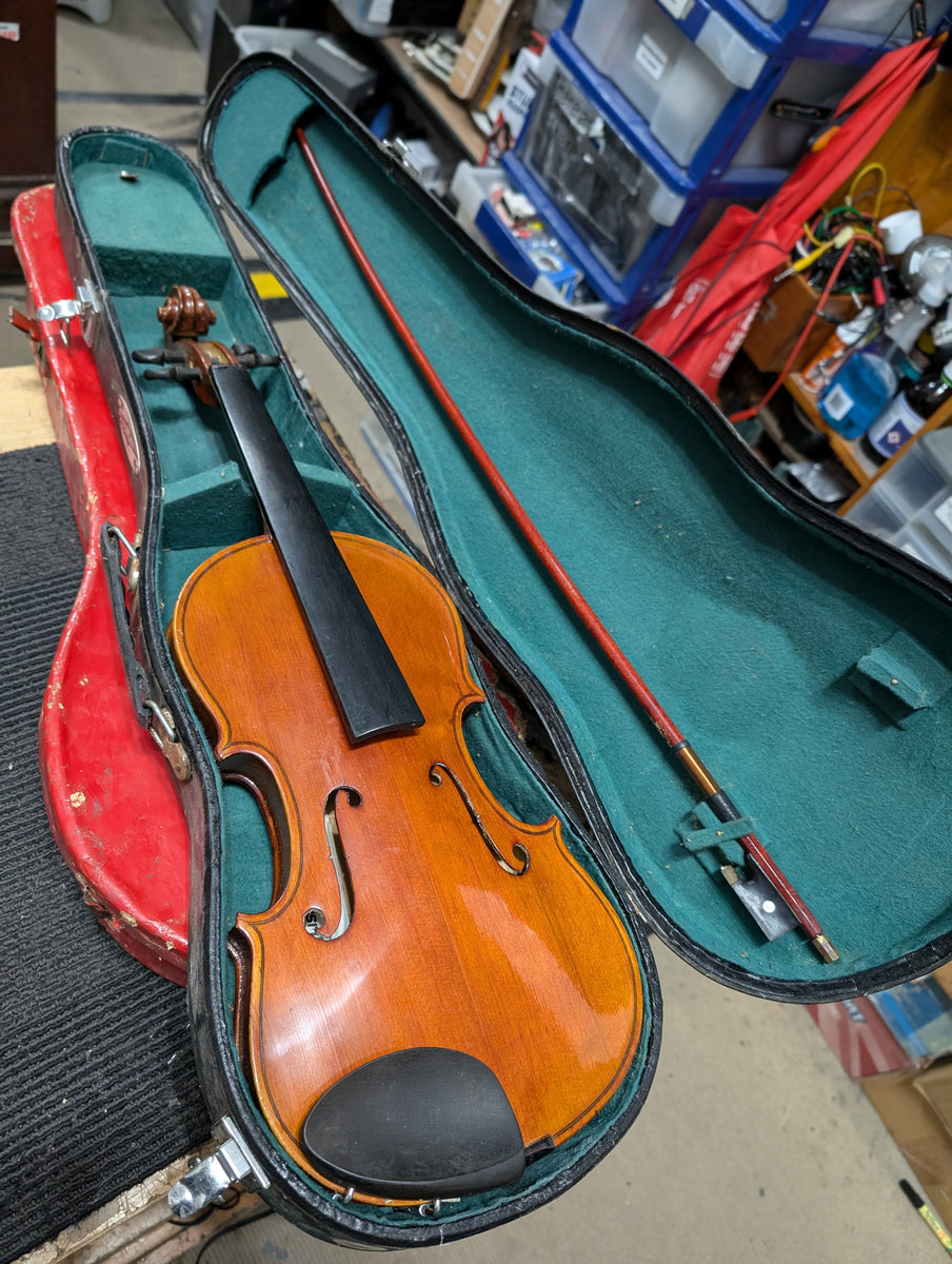 Lisner - Violin – musicswopshop