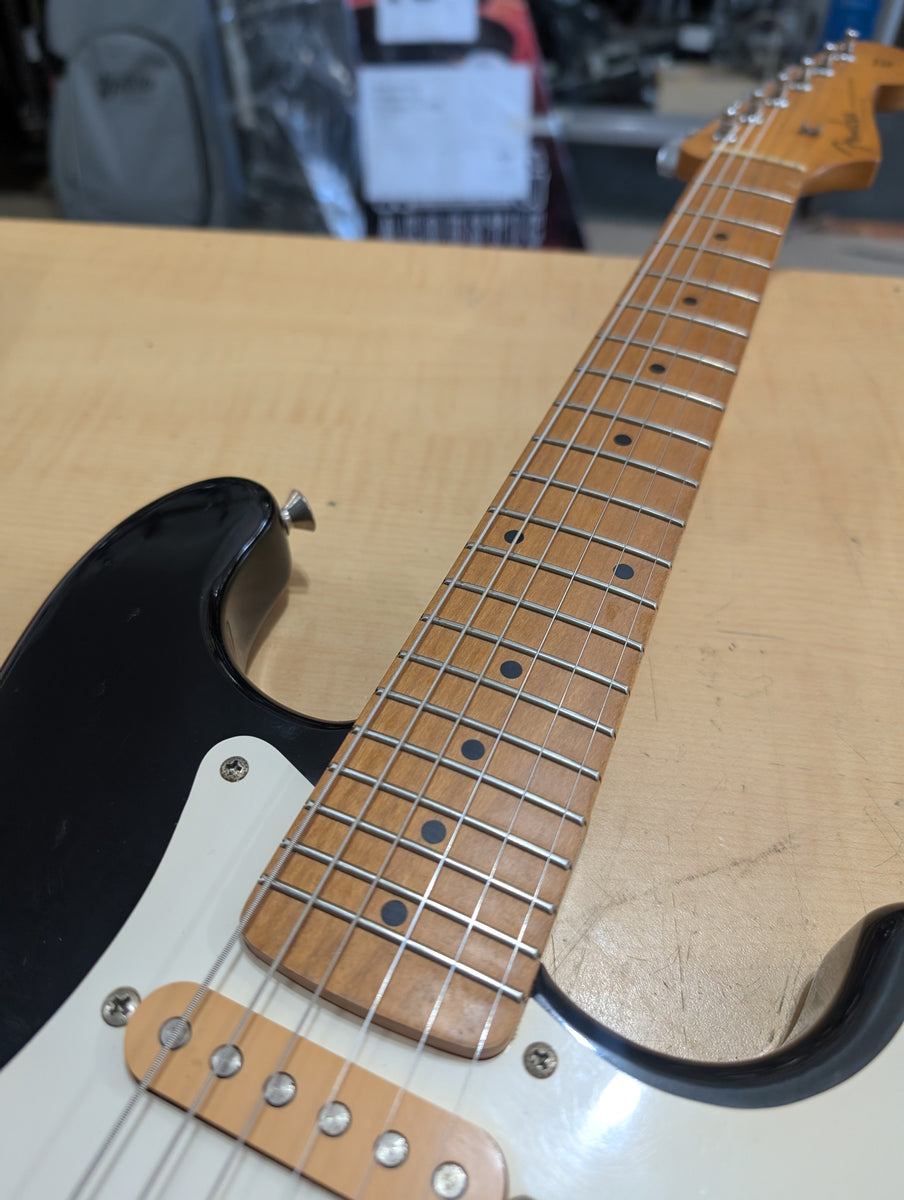 Fender - MST-32 Mini Strat – musicswopshop