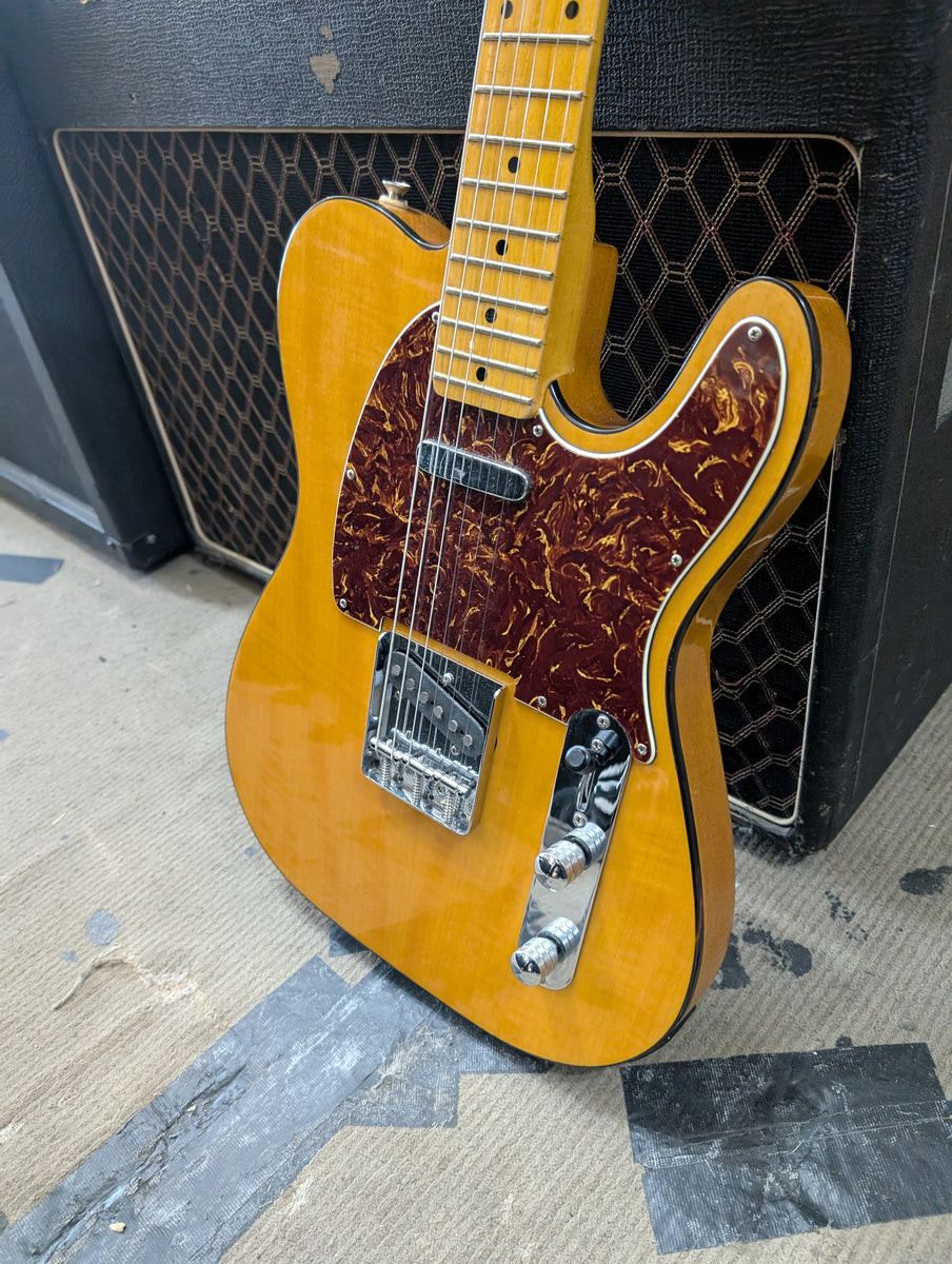 CORT - Performer Series Telecaster – musicswopshop