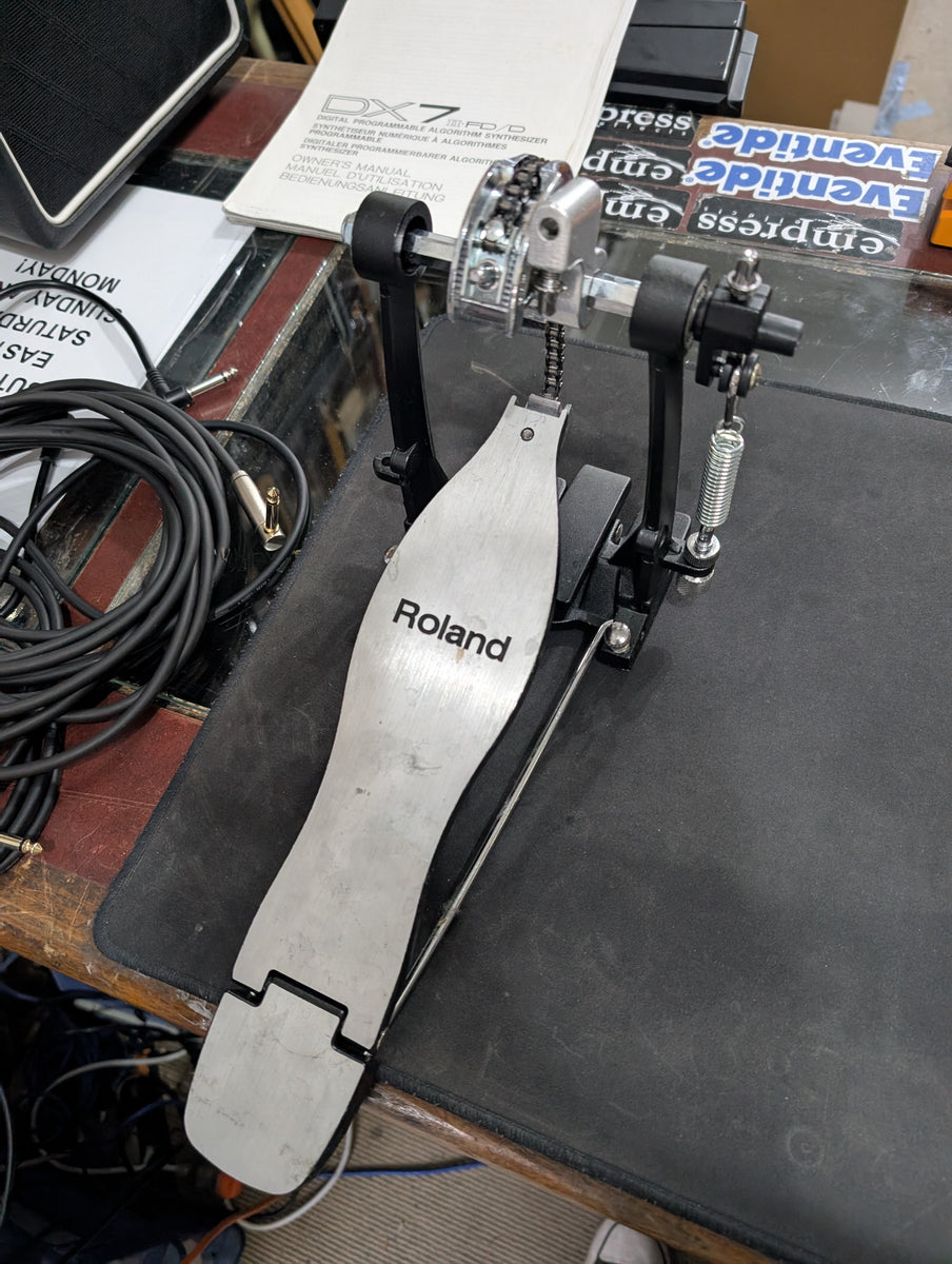 Roland - RPK10 – musicswopshop