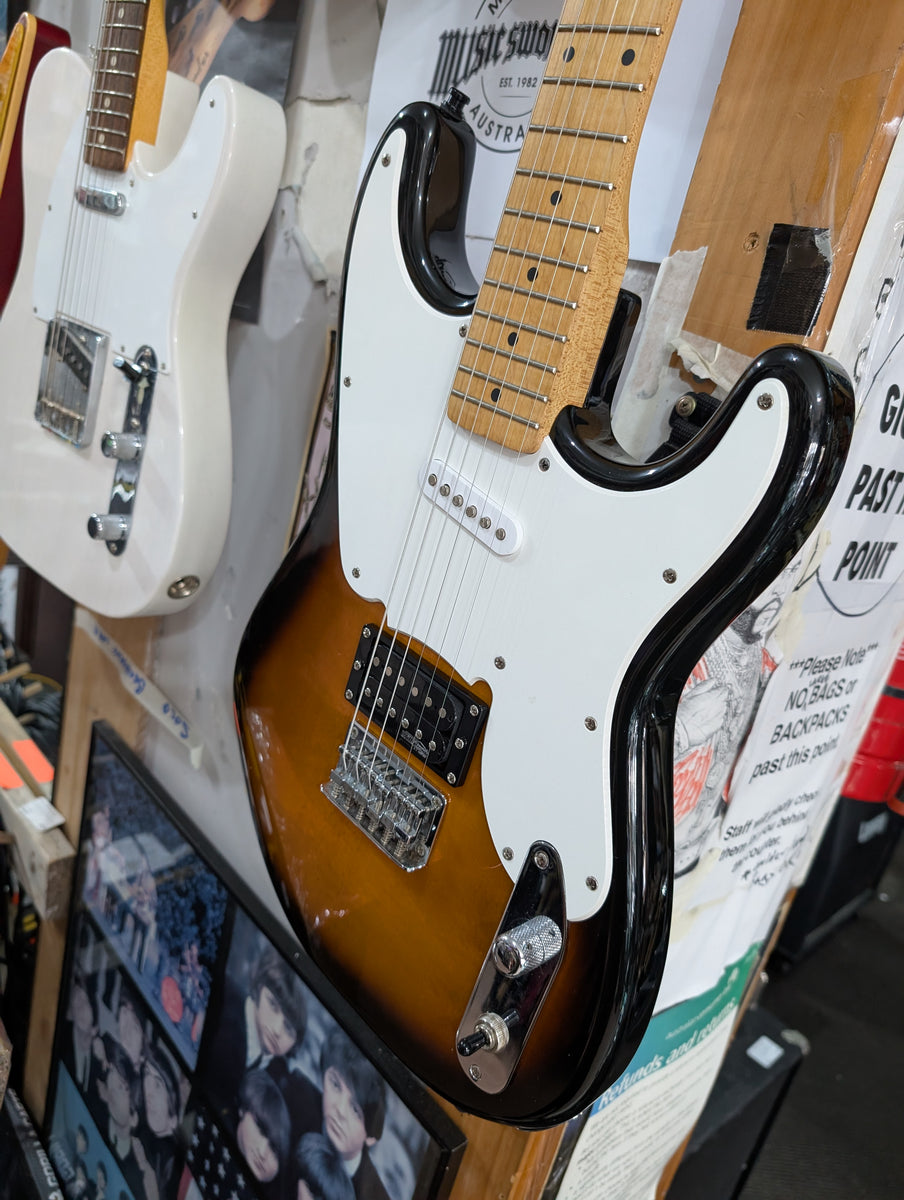Squier - '51 Squier – musicswopshop