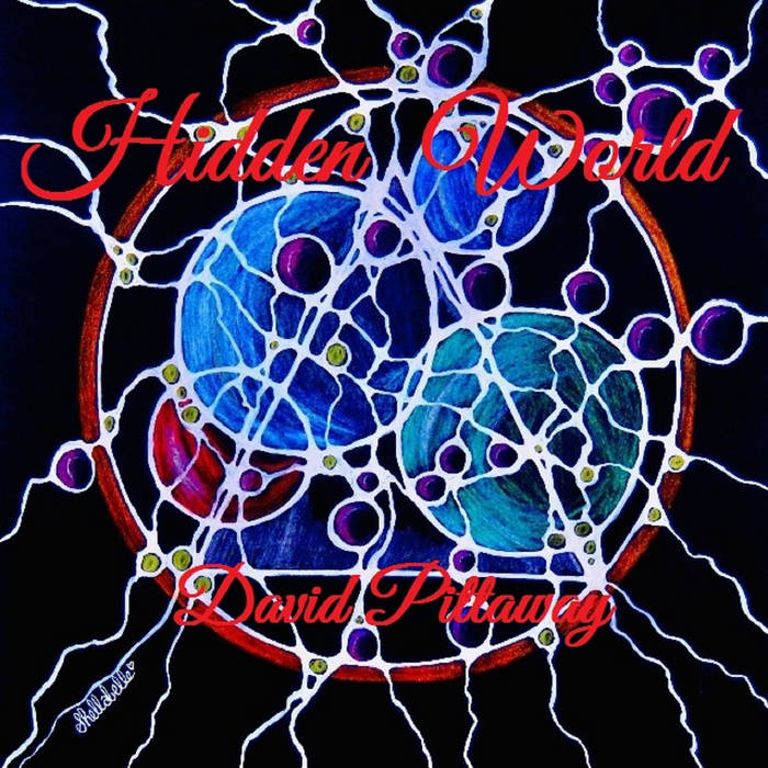 David Pittaway - Hidden World – musicswopshop